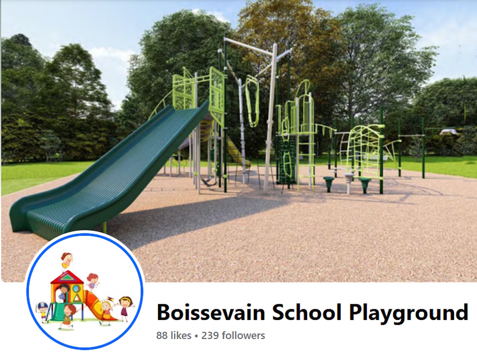 Dancing for more dollars: Boissevain's Party for the Playground coming ...