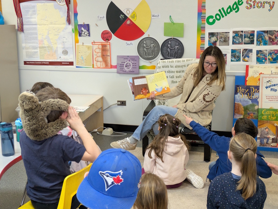 Local woman transforms farm memories into charming children’s book ...