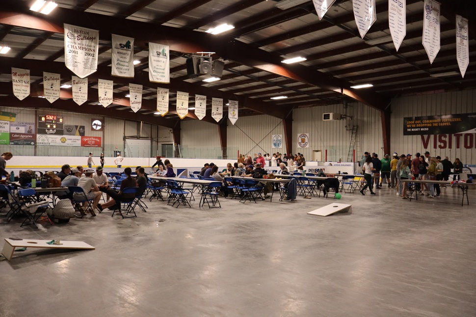 Cabri comes together to help fund junior baseball - SwiftCurrentOnline ...