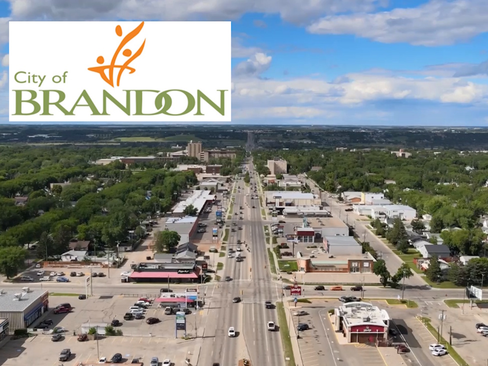 2025 Property Tax payment options for City of Brandon property owners ...