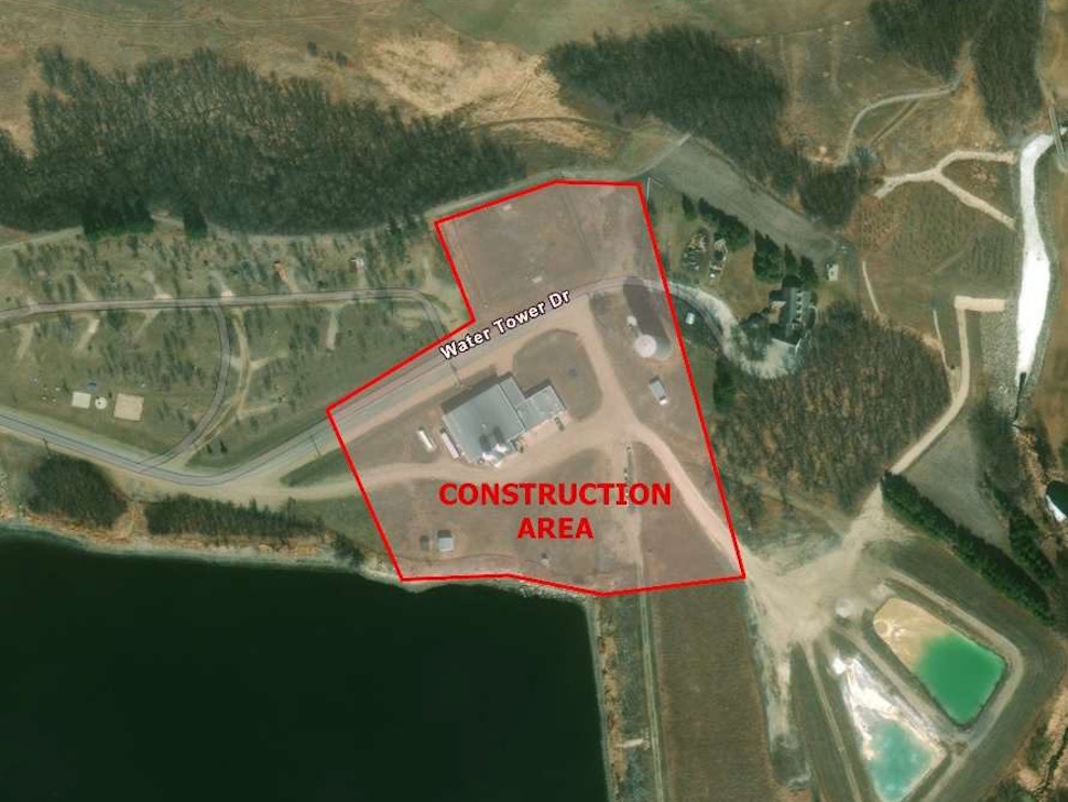 Construction on new Morden standpipe has begun - PembinaValleyOnline ...