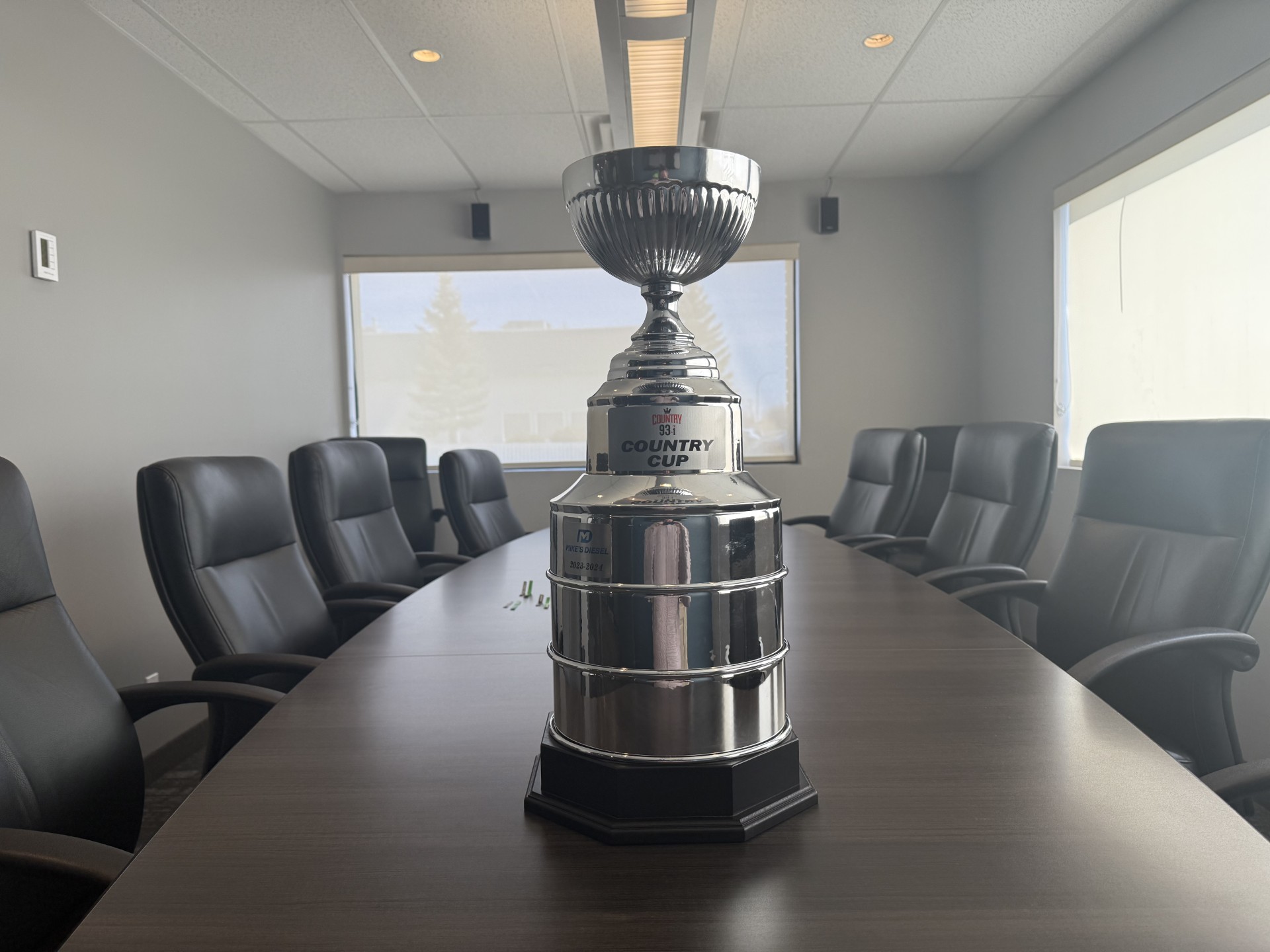 Country Cup returns for 2025 - PortageOnline.com - Local news, Weather ...