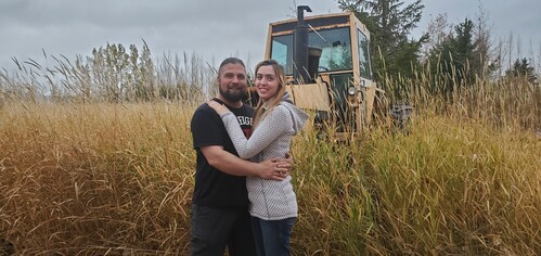 Date Night on Daniel Winners: Dave & Jessica Dutchak (Victory GP ...