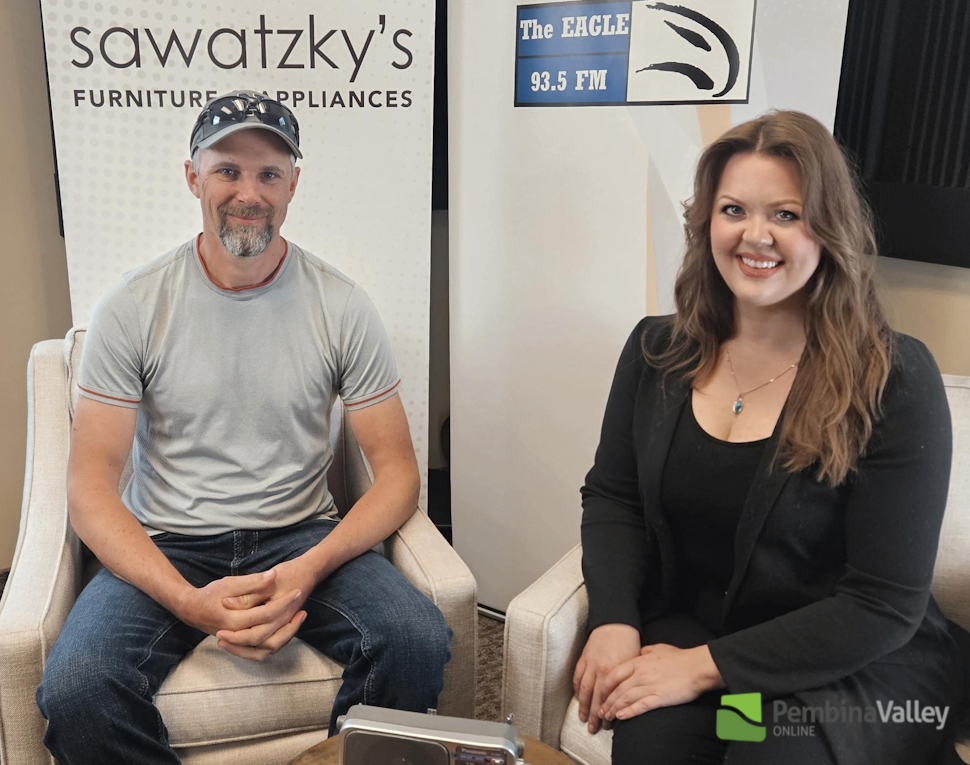 Manitou Arena plans major renovations with community support ...