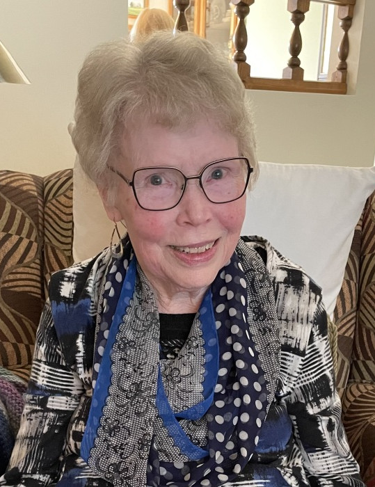 Darla Mae (Siggelkow) Lowenberg - WestCentralOnline: West Central ...