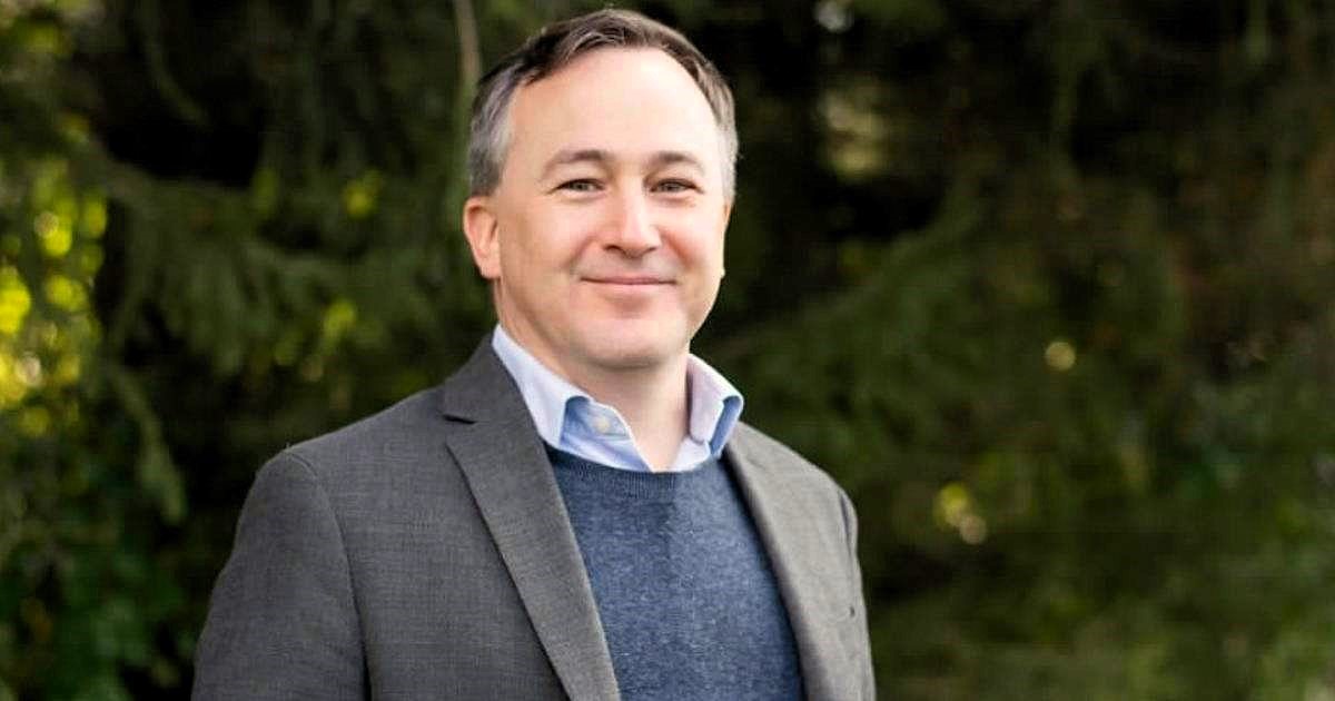 Libertarian David Sabine concerned over Canada's authoritarian drift ...