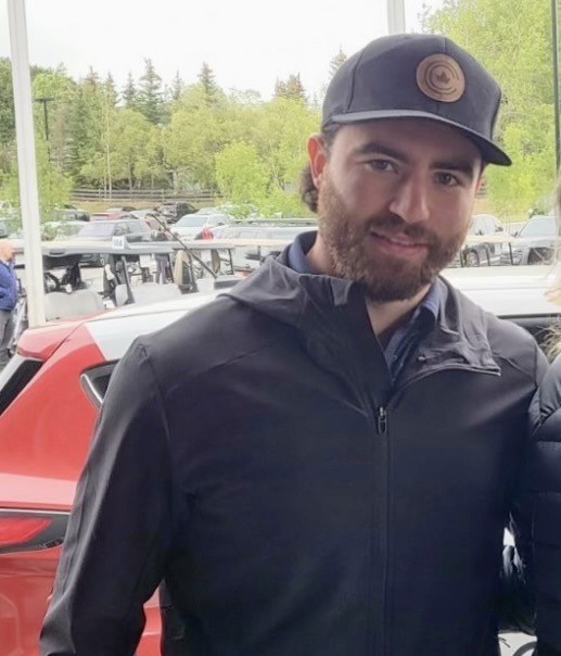 Jury selection begins in case involving Cochrane’s Dillon Dubé ...