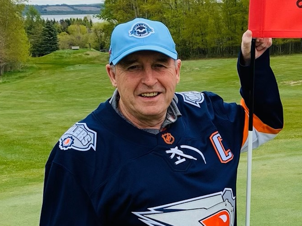 Gull Lake golf owner celebrates fellow Irishman’s Masters triumph ...