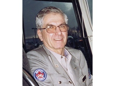 Edwin Klassen - CHVNRadio: Southern Manitoba's hub for local and ...