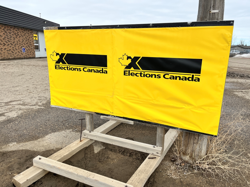 Election day arrives: What voters need to know before heading to the ...