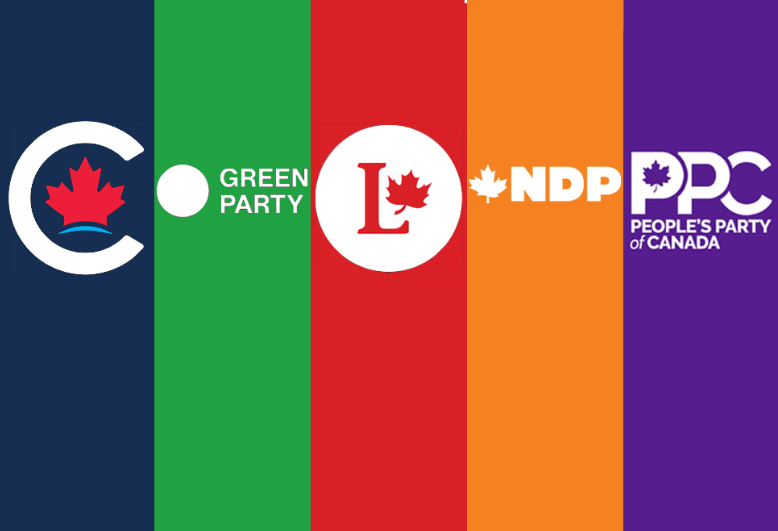 2025 federal election results: Airdrie-Cochrane - CochraneNow: Cochrane ...