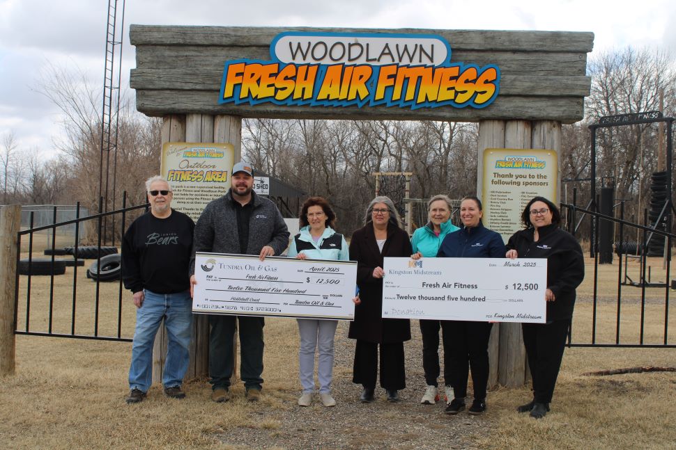 It’s kind of a big dill: Fresh Air Fitness nets $25K to bring ...