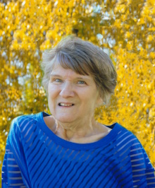 Darlene Frank - DiscoverHumboldt.com - Local news, Weather, Sports ...