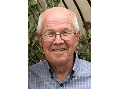 William Willy Friesen - DiscoverWestman.com - Local news, Weather ...