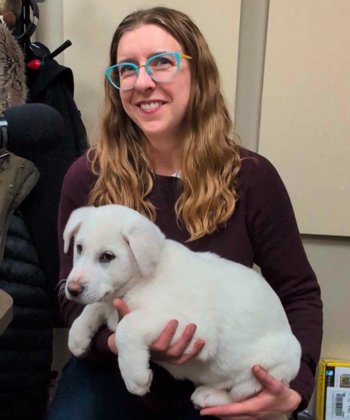 Adorable Adoptables: Callin’ Baton Rouge? Nope! Callin’ Garth to his ...