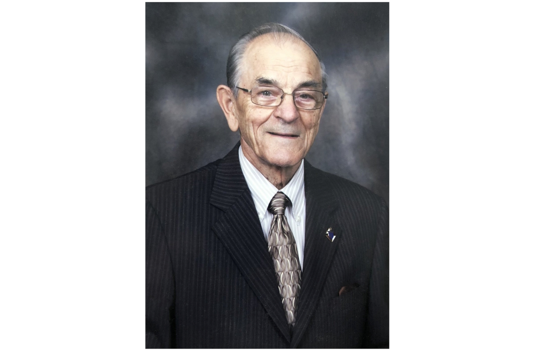 Mr. Gerry Gauvin - SwiftCurrentOnline.com - Local news, Weather, Sports ...