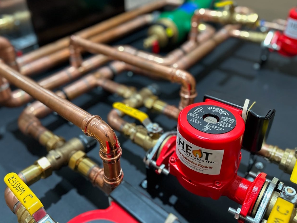 How Heat Innovations’ friendly hydronic services make efficiency accessible ...