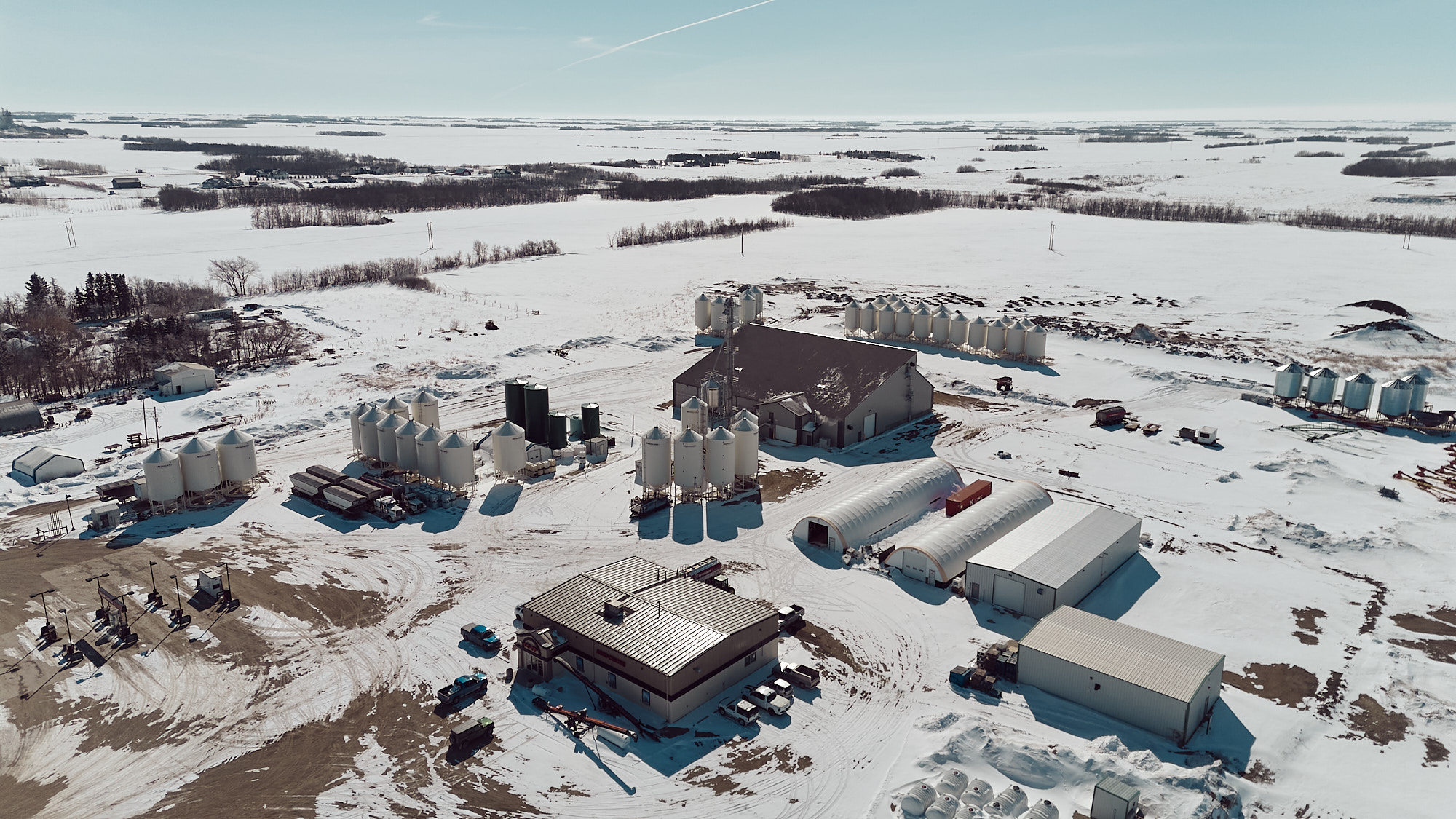 SPONSORED: Fresh fertilizer options at Humboldt CO-OP Agro fertilizer ...