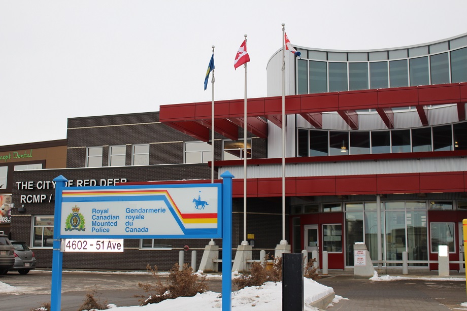 Red Deer RCMP seek information regarding fire - CentralAlbertaOnline ...