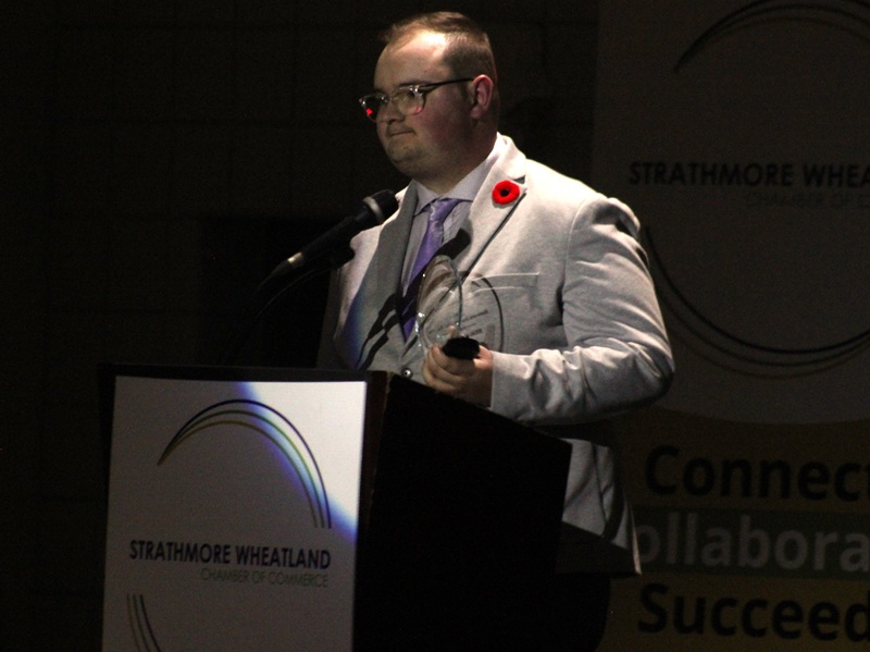 Strathmore Wheatland Chamber of Commerce reacts to election results ...