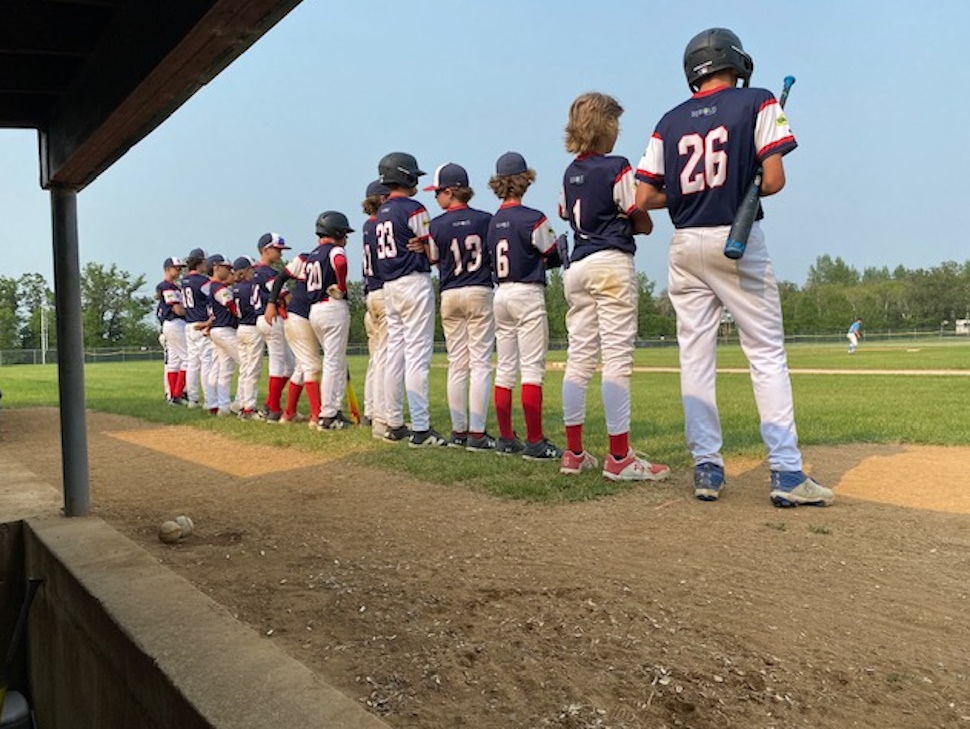 U13 AAA South Central Cubs ready to roar into new season ...