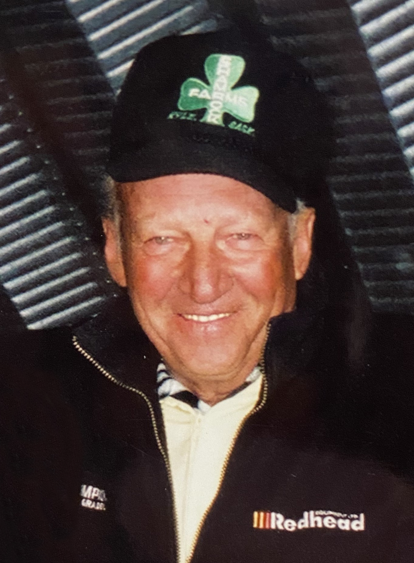 Russell Neal Gillanders - SwiftCurrentOnline.com - Local news, Weather ...