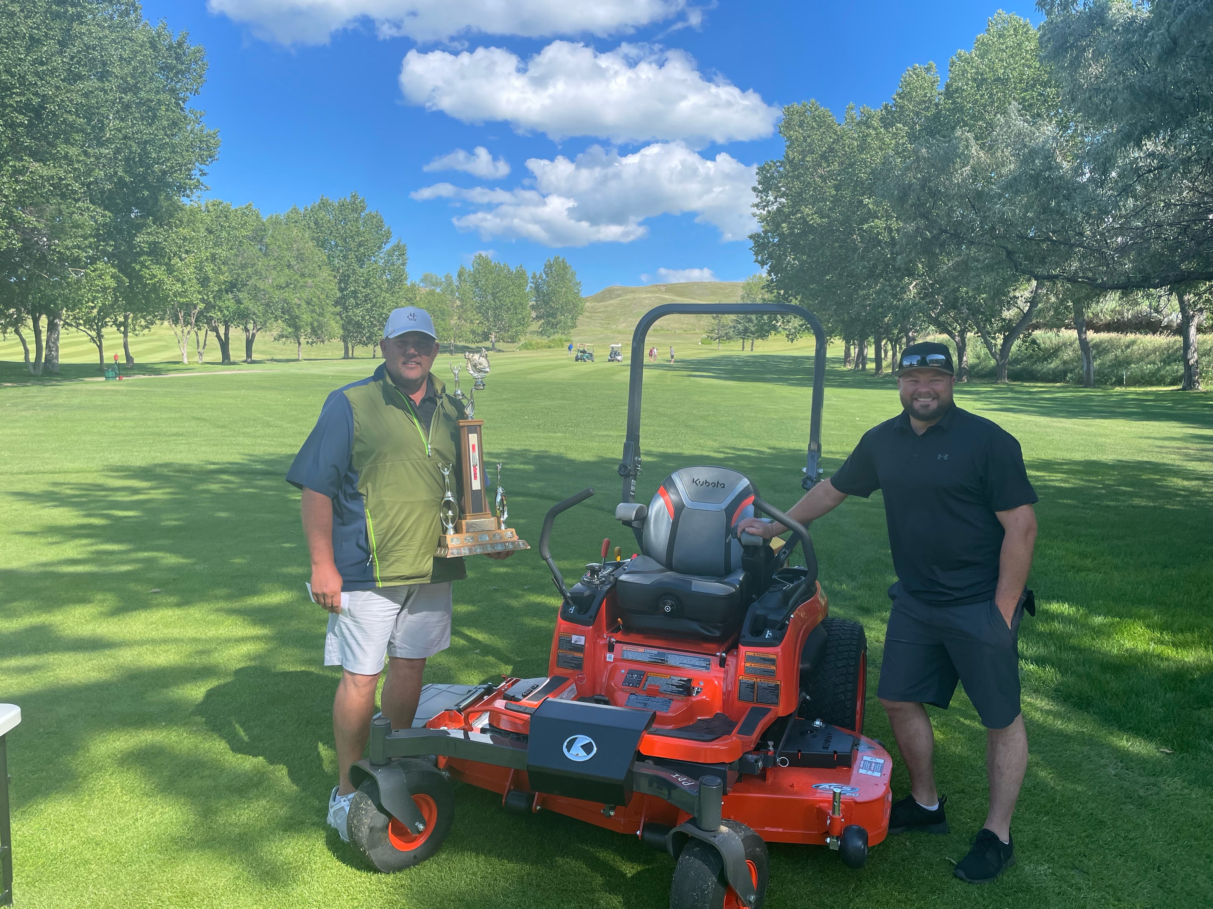Partner Profile: Armstrong Implements supporting SK farmers for ...