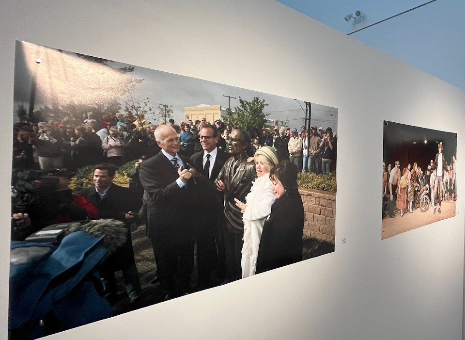 'A Nikkel's Worth' exhibition opens up at Weyburn Art Gallery ...