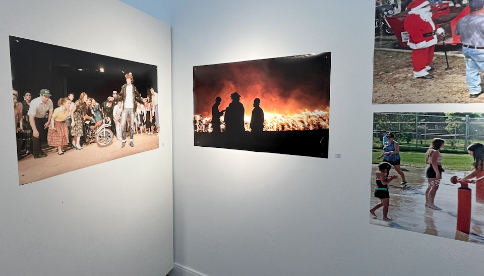 'A Nikkel's Worth' exhibition opens up at Weyburn Art Gallery ...