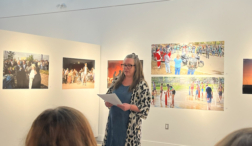 'A Nikkel's Worth' exhibition opens up at Weyburn Art Gallery ...