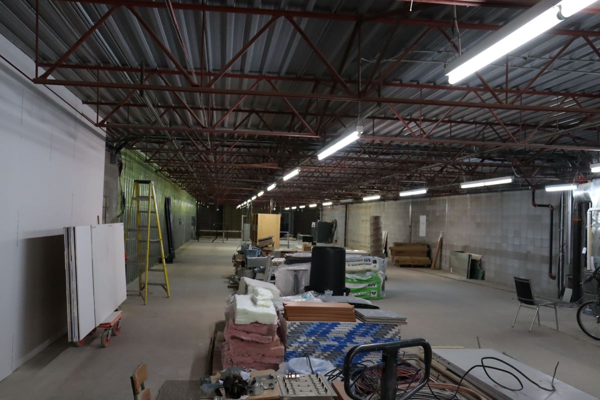 Estevan Market Mall expanding offerings with ongoing and upcoming ...