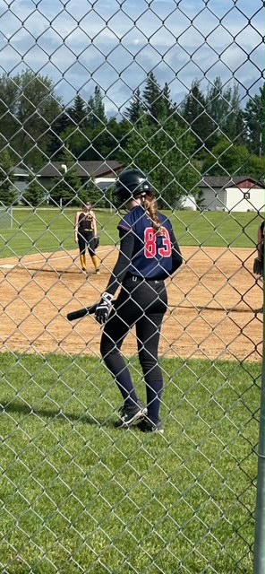 U15 Killarney Lakers looking forward to big season on the diamond ...