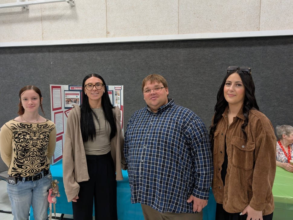 Square One details progress, introduces new team at Brunch & Learn ...