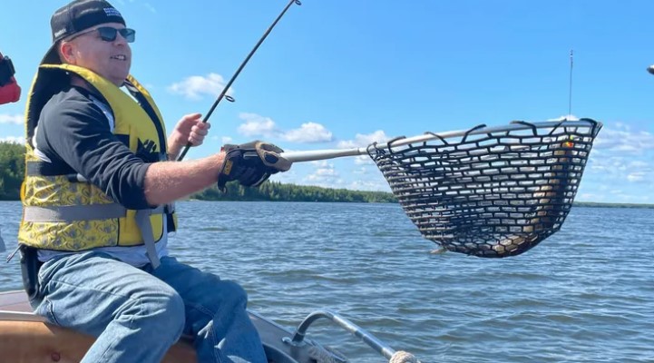 Go Fund Me page and meeting set up to Save Stoney Lake ...