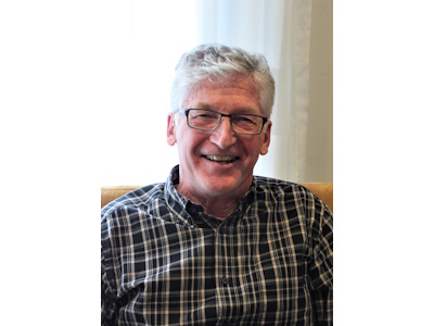 George Klassen - CHVNRadio: Southern Manitoba's hub for local and ...