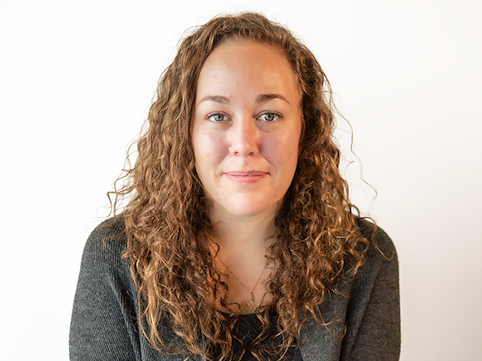 Meet the candidate: People Party's Kyla Courte for Red Deer ...