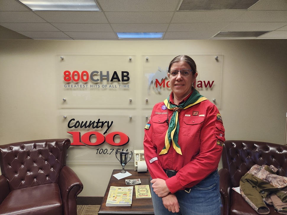 You're invited to the annual Scouts rally! - DiscoverMooseJaw.com ...
