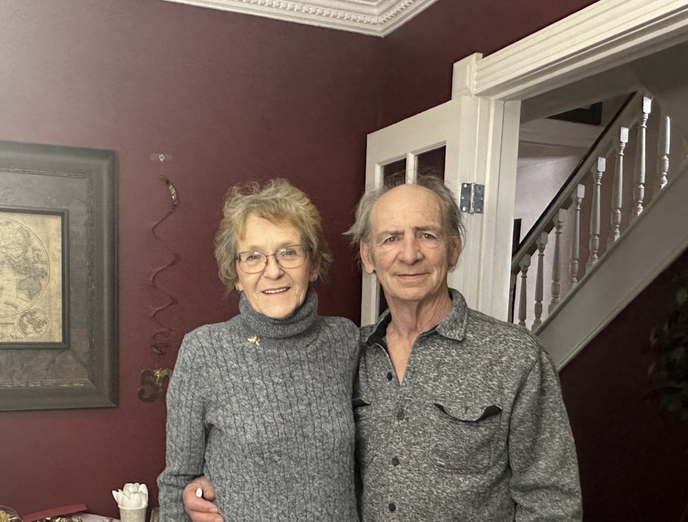 Amputation leaves Moose Jaw senior homebound, hoping for help ...