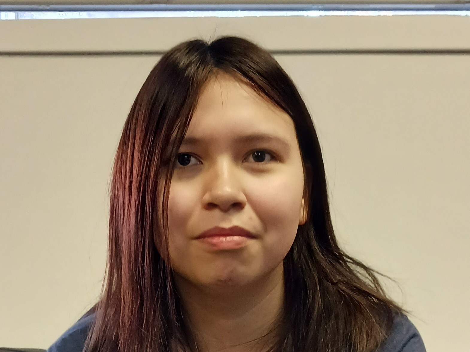 RCMP asking for help in locating missing 14-year-old ...