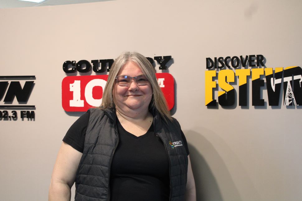 NDP candidate runs for Souris-Moose Mountain with focus on healthcare ...