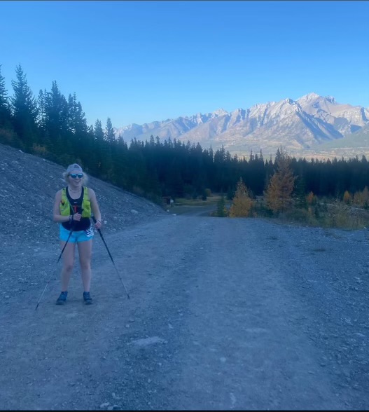 Local Grande Prairian runs for mental health - ReachFM: Peace Country's ...