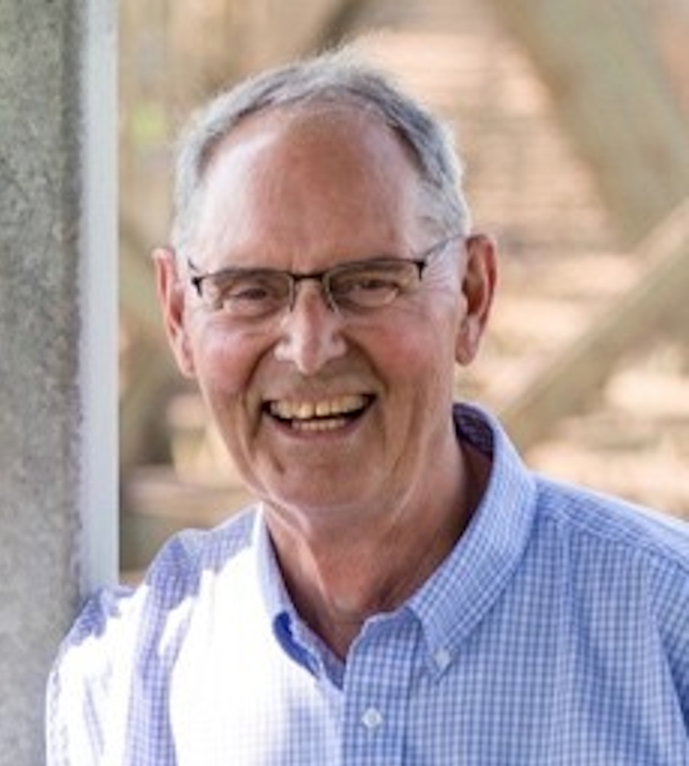 Edward Bernhard Daniel Olfert - DiscoverMooseJaw.com - Local news ...