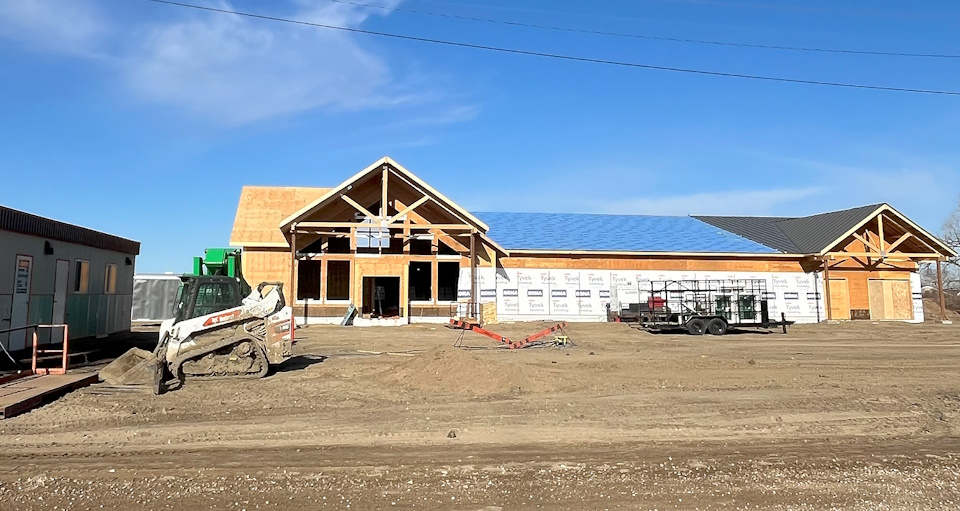 Building construction in Saskatchewan rises to best in country in ...
