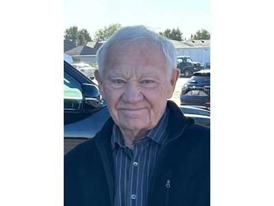 Peter Funk - CHVNRadio: Southern Manitoba's hub for local and Christian ...