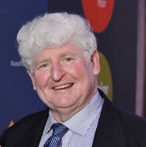 Watrous preparing to welcome renowned community builder Peter Kenyon ...