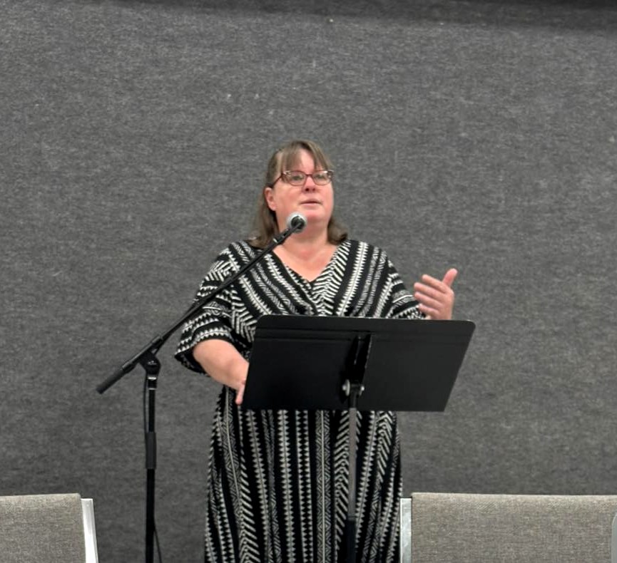 ‘Moose Jaw is a great place to have a ministry’ says Hope Ministries ...