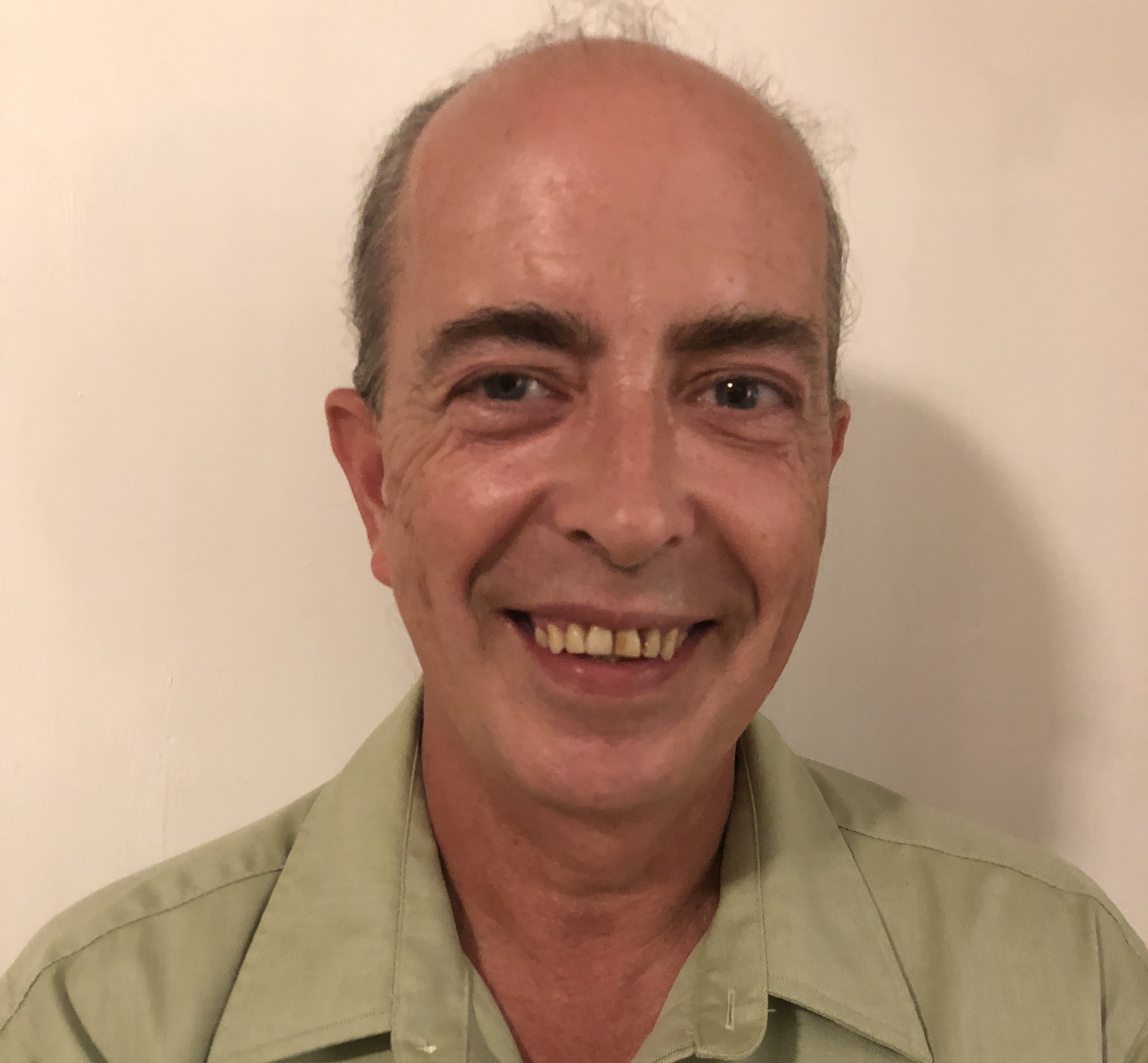 New Green Party candidate finds momentum, despite Conservative ...