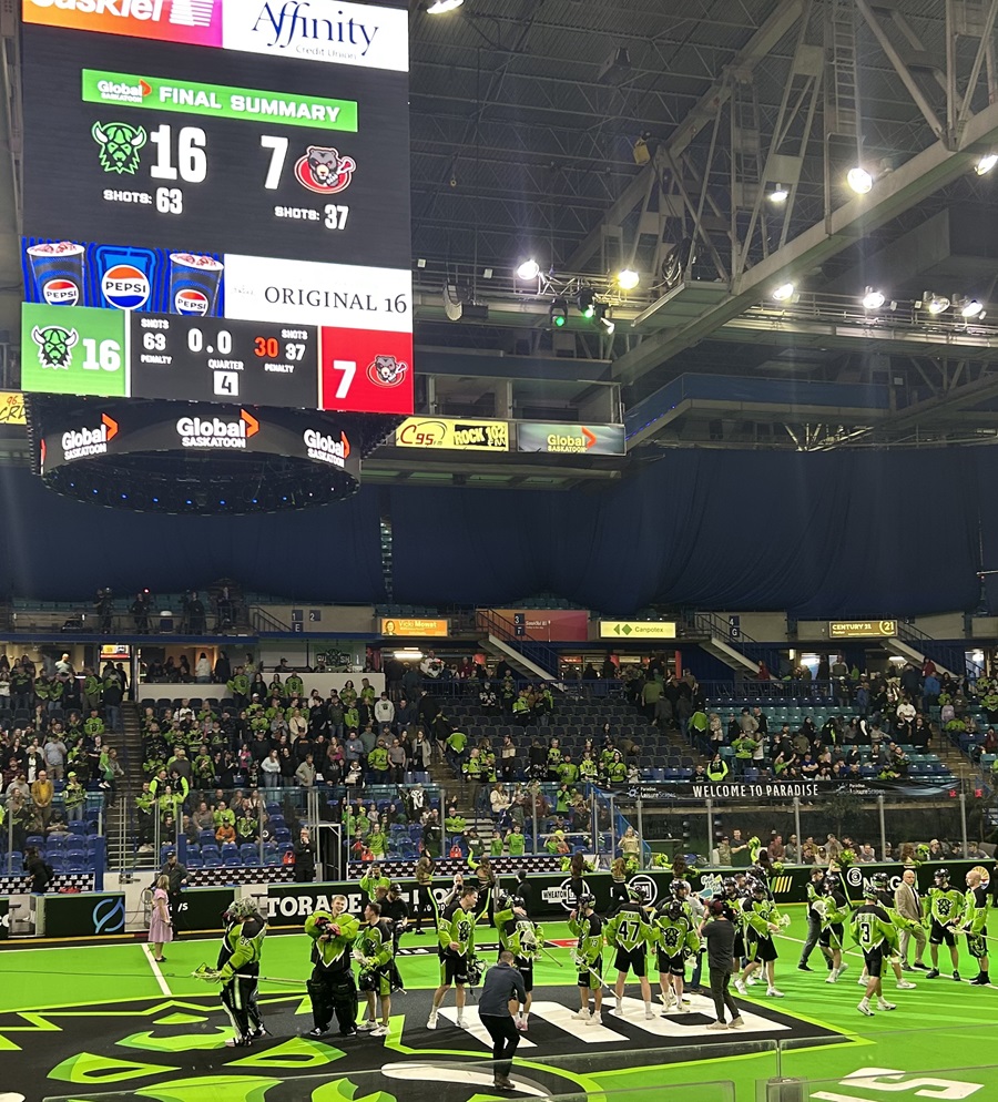 Rush fight back for win against Black Bears; facing Georgia in playoffs ...