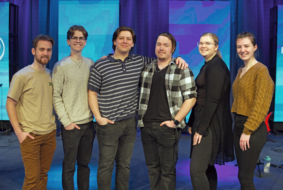 Excitement builds as Steinbach Bible College prepares for 2025 ...