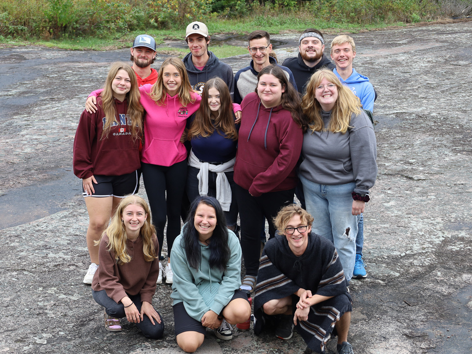 Excitement builds as Steinbach Bible College prepares for 2025 ...